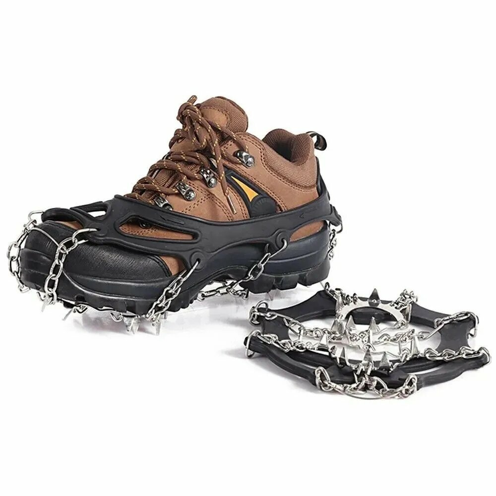 Кошки альпинистские размер 35-45