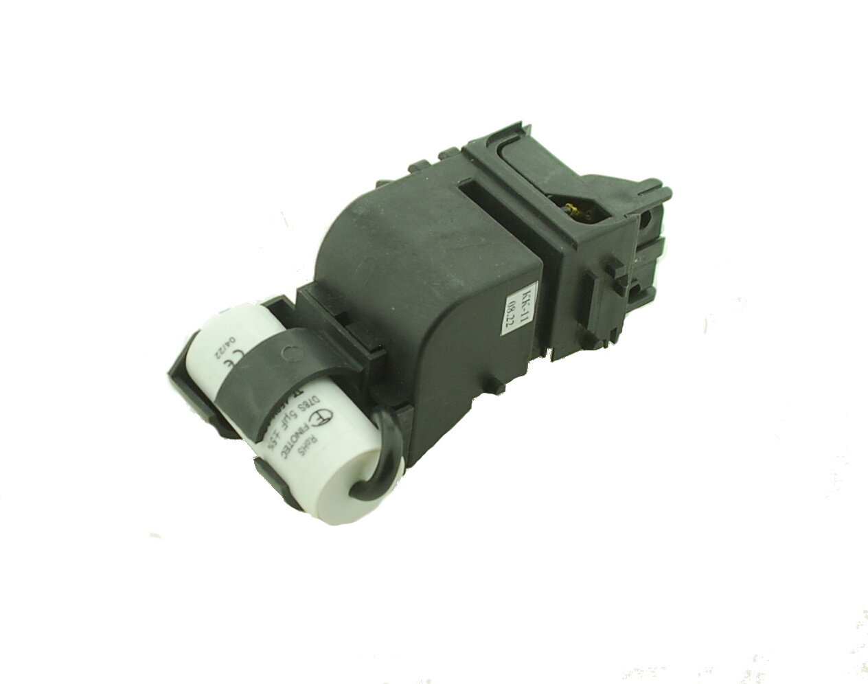 Реле пускозащитное КК11 (комплект) РКТ-5 холодильника Атлант