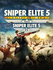 Игра Sniper Elite 5