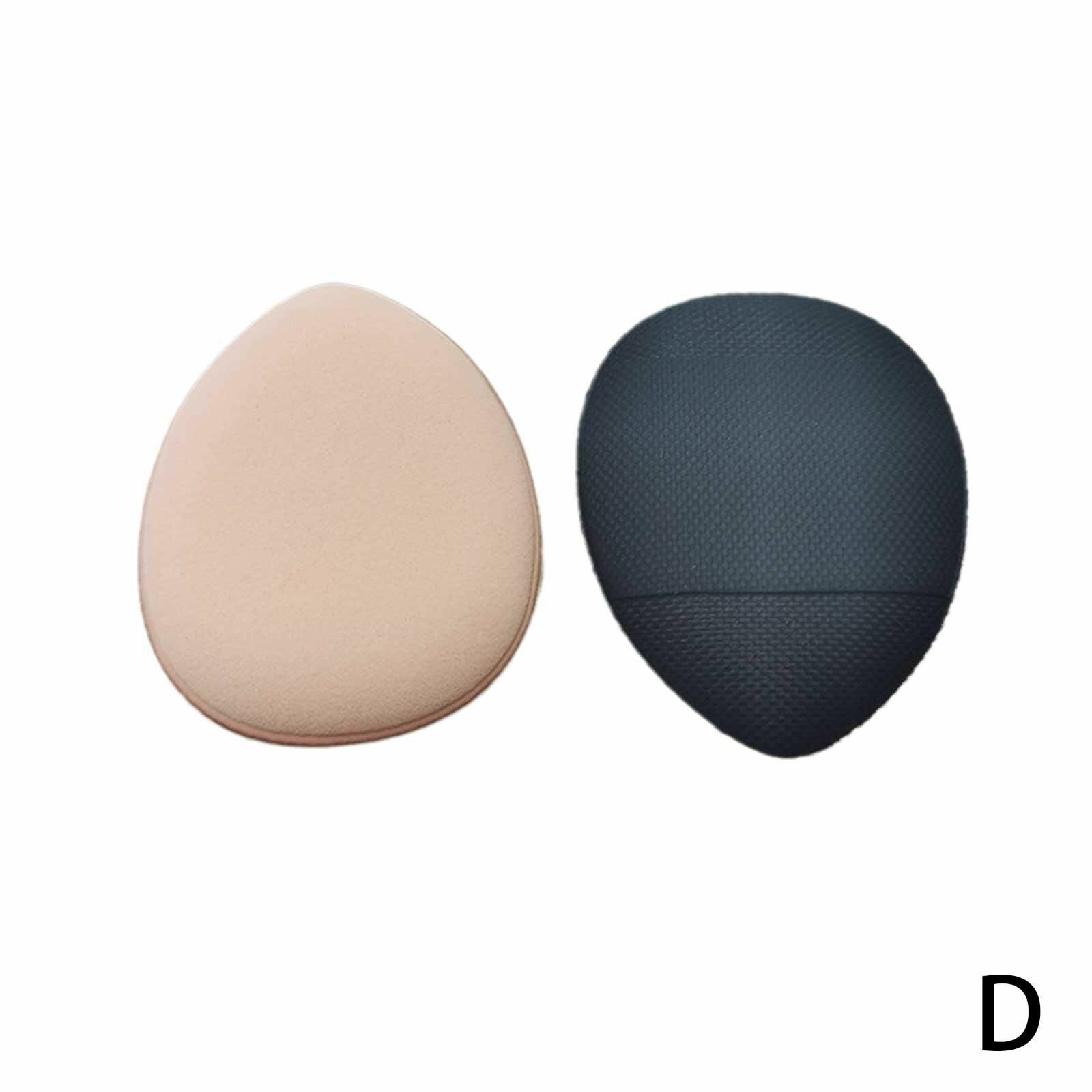 Косметический аппликатор, мягкий и удобный, компактный