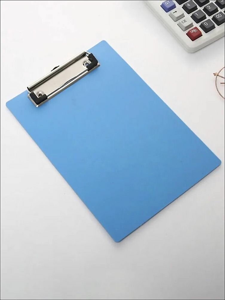 Папка-планшет A5 (14.8 21 см), 1 шт.