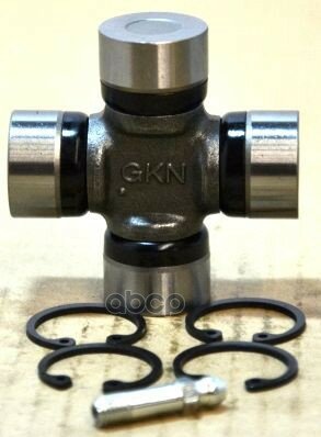 Крестовина [23,8x61,3 mm] GKN (Loebro) арт. U050