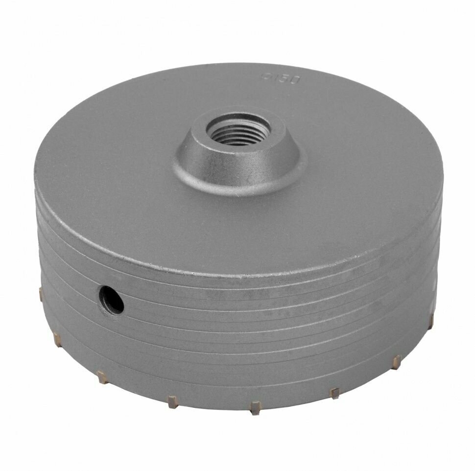 Буровая коронка, M22 х 150 мм// Matrix, 70396