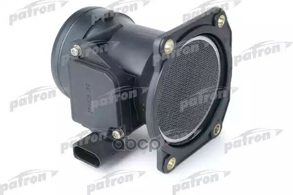 Расходомер воздуха Audi A4 2.4 (incl. quattro) 97-, A6 2.4/2.8 97-, VW Passat 2.8V6 96- PATRON арт. PFA10071