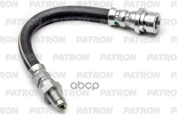 Шланг тормозной зад. FORD Focus 1998-04 PATRON арт. PBH0321 - высокое качество товара по низкой цене