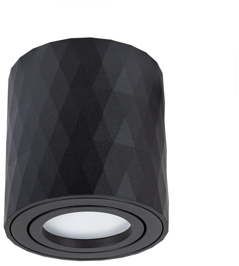 Накладной светильник Arte Lamp Fang A5559PL-1BK