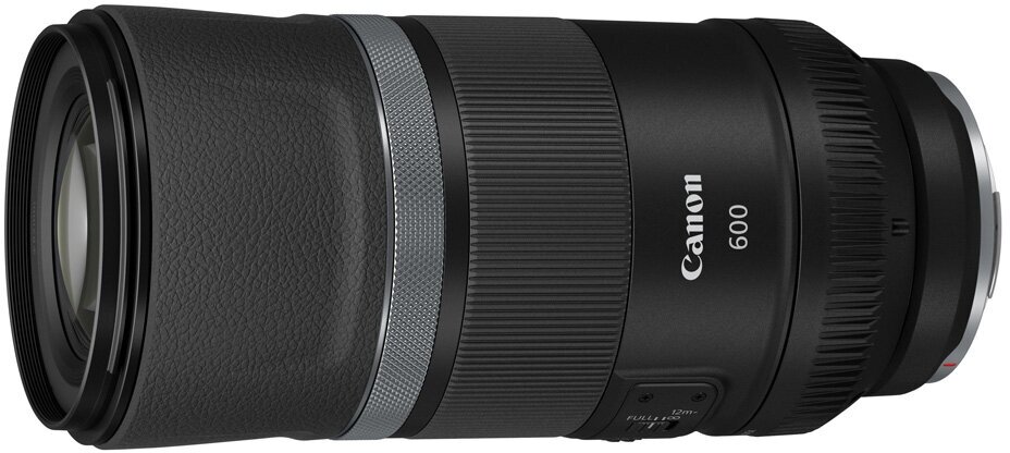 Canon RF 600mm/11 IS STM
