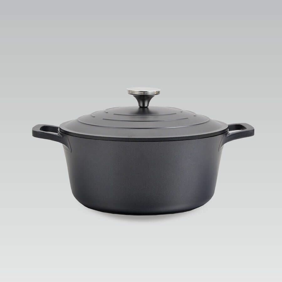 Кастрюля Maestro MR-452 с крышкой