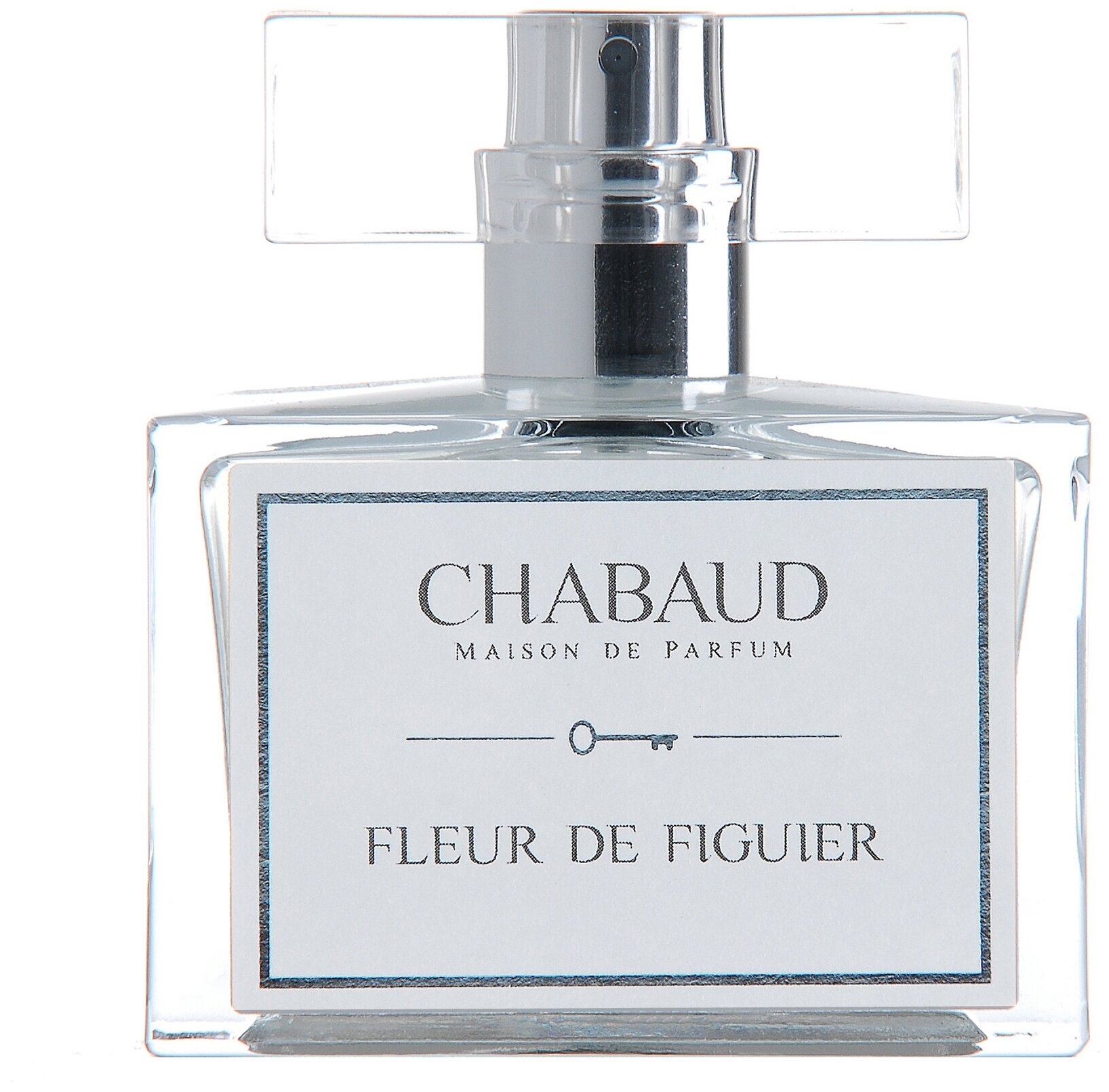 Chabaud Fleur De Figuer 30 мл Парфюмерная вода