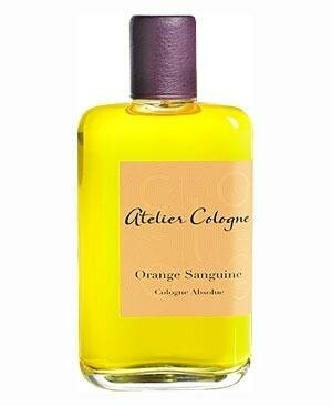 Atelier Cologne Orange Sanguine духи 30мл