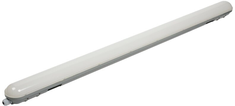 IEK Светильник ДСП 1306 36Вт 4500К IP65 1200мм серый пластик