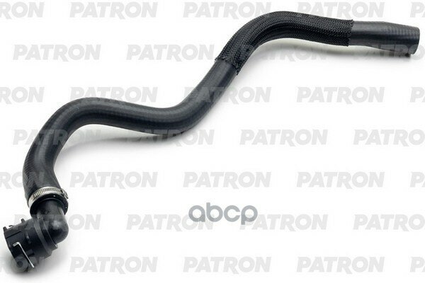 Патрубок (пр-во Турция) OPEL ASTRA J 1.6 PATRON арт. PH2174