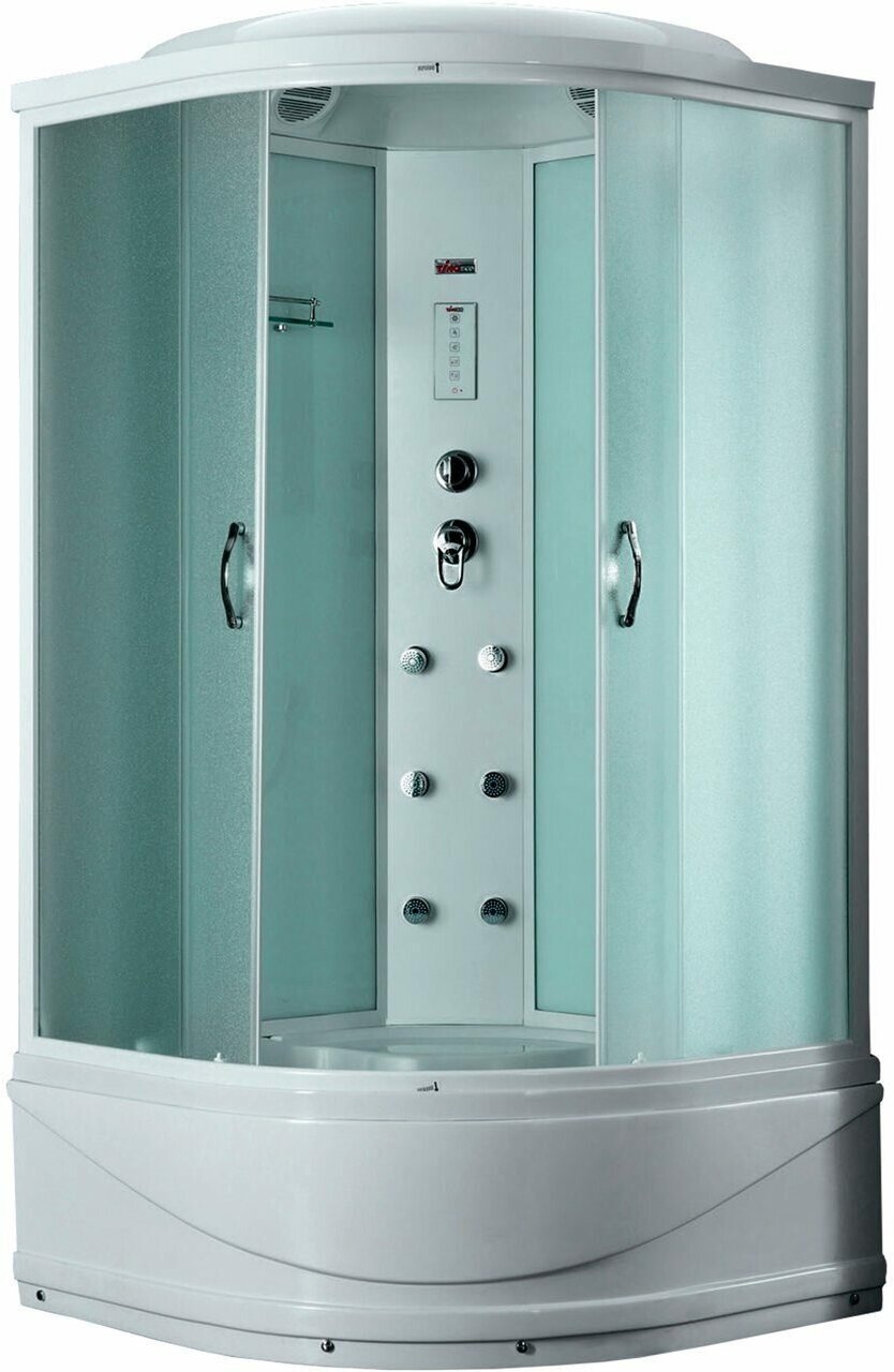 Душевая кабина Timo TE-0790