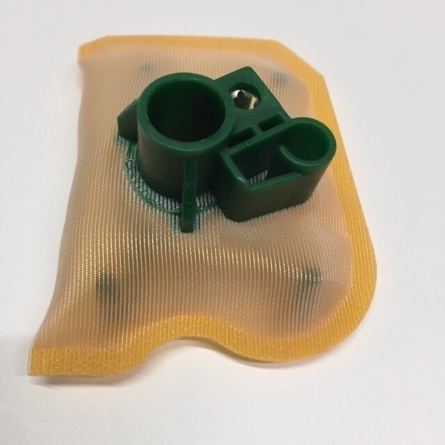 Фильтр грубой очистки сетка 311841R000 BR. F.1.23 HYUNDAI Solaris 10-, KIA Rio 11-