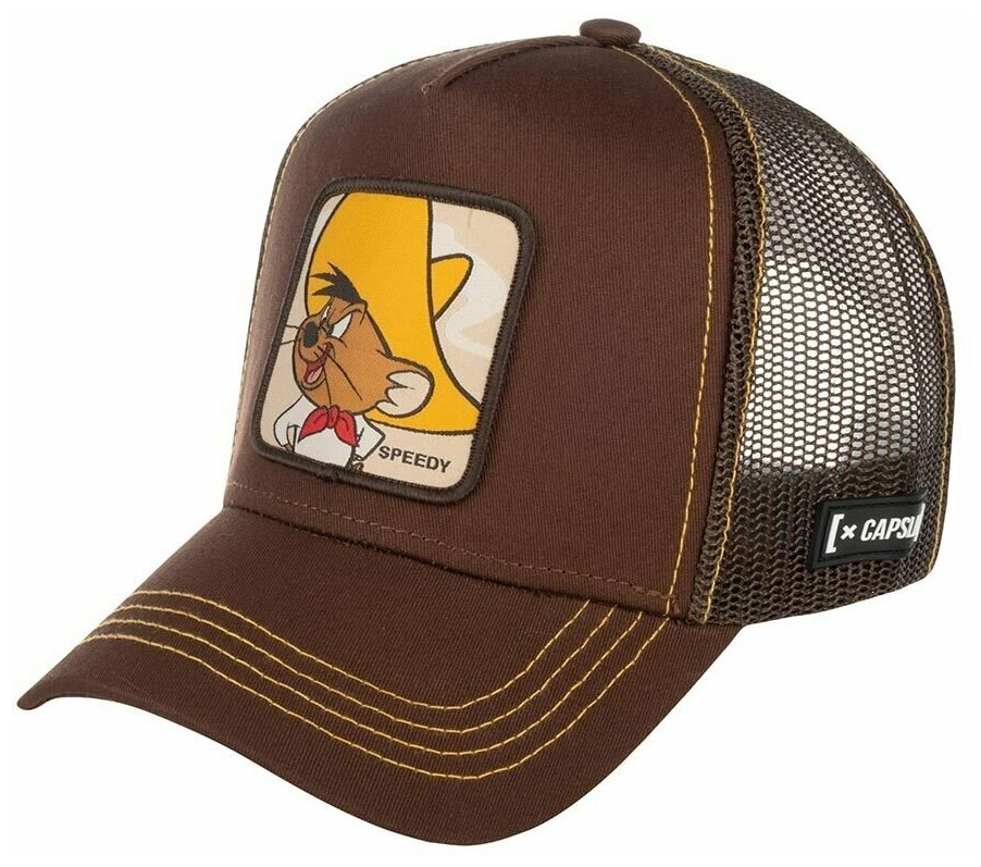 Бейсболка Базовая коллекция для мужчин и женщин