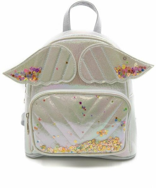 Детский рюкзак Крылья для девочек, артикул: РК1012