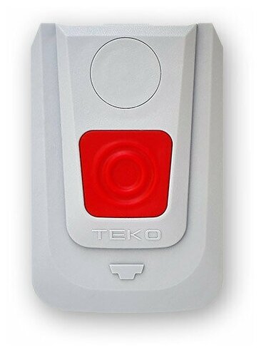 Астра-321М (ИО 101-7) Извещатель ручной (тревожная кнопка)