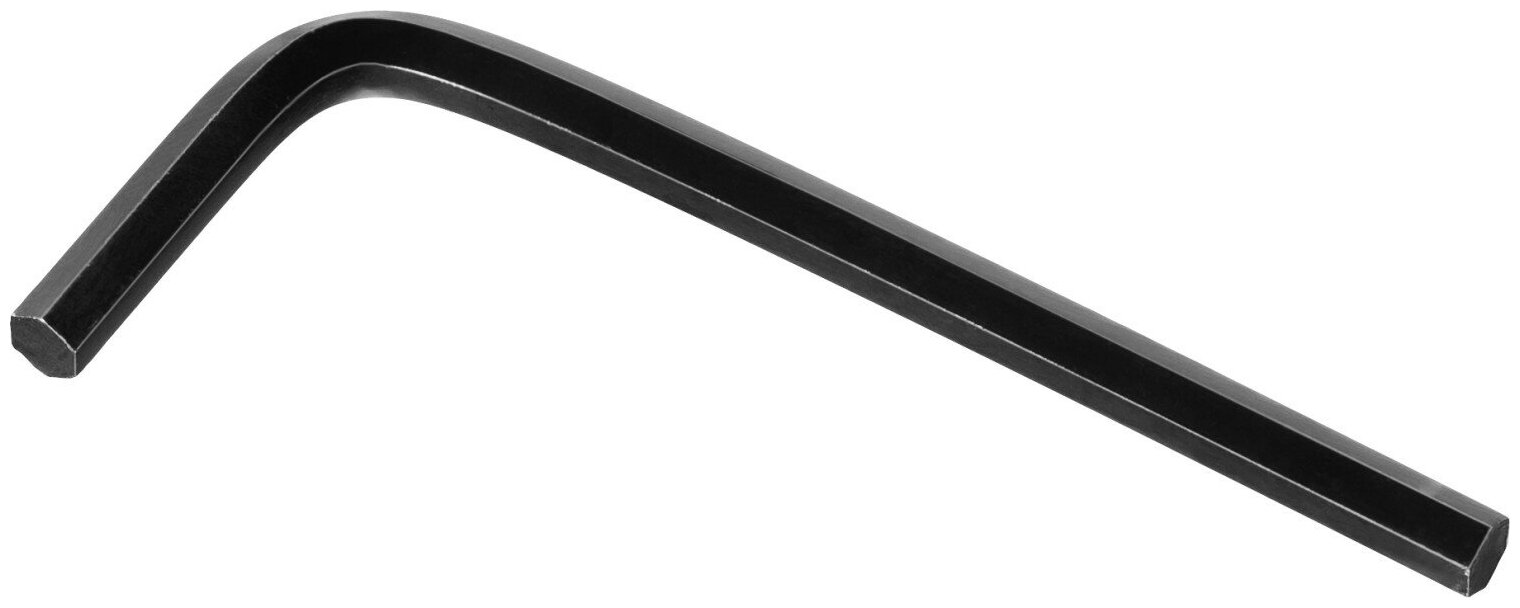 STAYER 4 мм, Имбусовый ключ (27405-4)