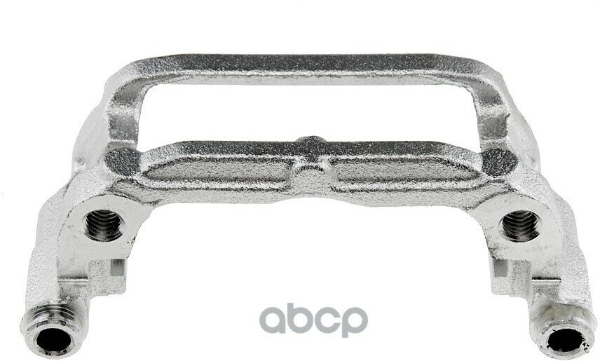 Скоба тормозного суппорта OPEL ASTRA J 09- CASCADA 13- CHEVROLET CRUZE 09- /REAR NTY арт. HZTPL024A