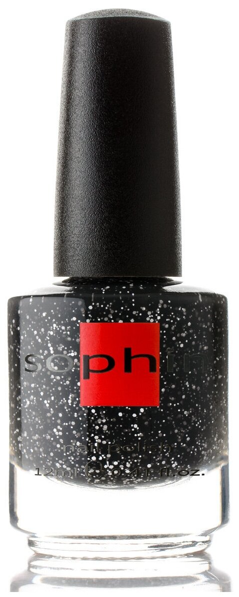 Sophin Лак для ногтей Sophisticated тон 0327, 12 мл