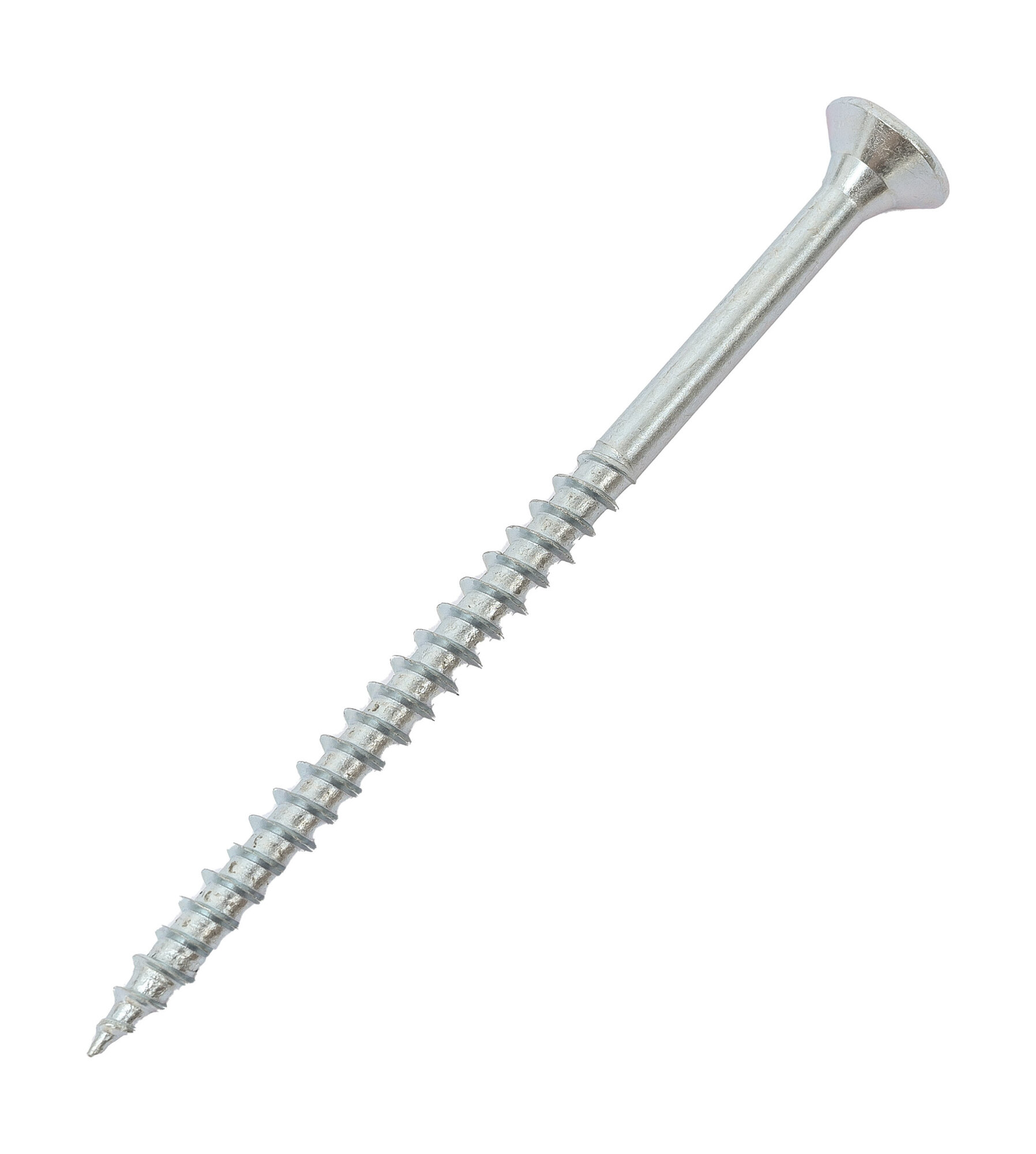 Европартнер Шуруп multi универсальный потайная головка tx25 zn 4,5x70 (12 шт.) Т6 1486 1