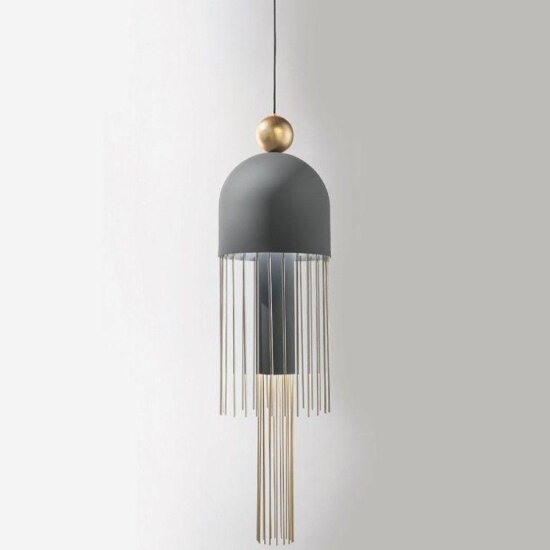 Подвесной светодиодный светильник Imperium Loft Pleiades A 140481-26