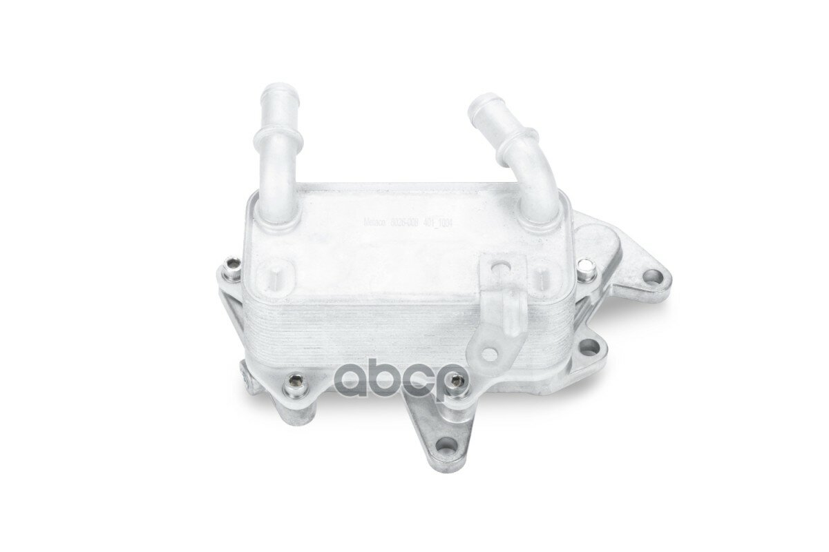 Радиатор (маслоохладитель) АКПП PASSAT [B6] (2005-2010) АКПП METACO арт. 8026-008