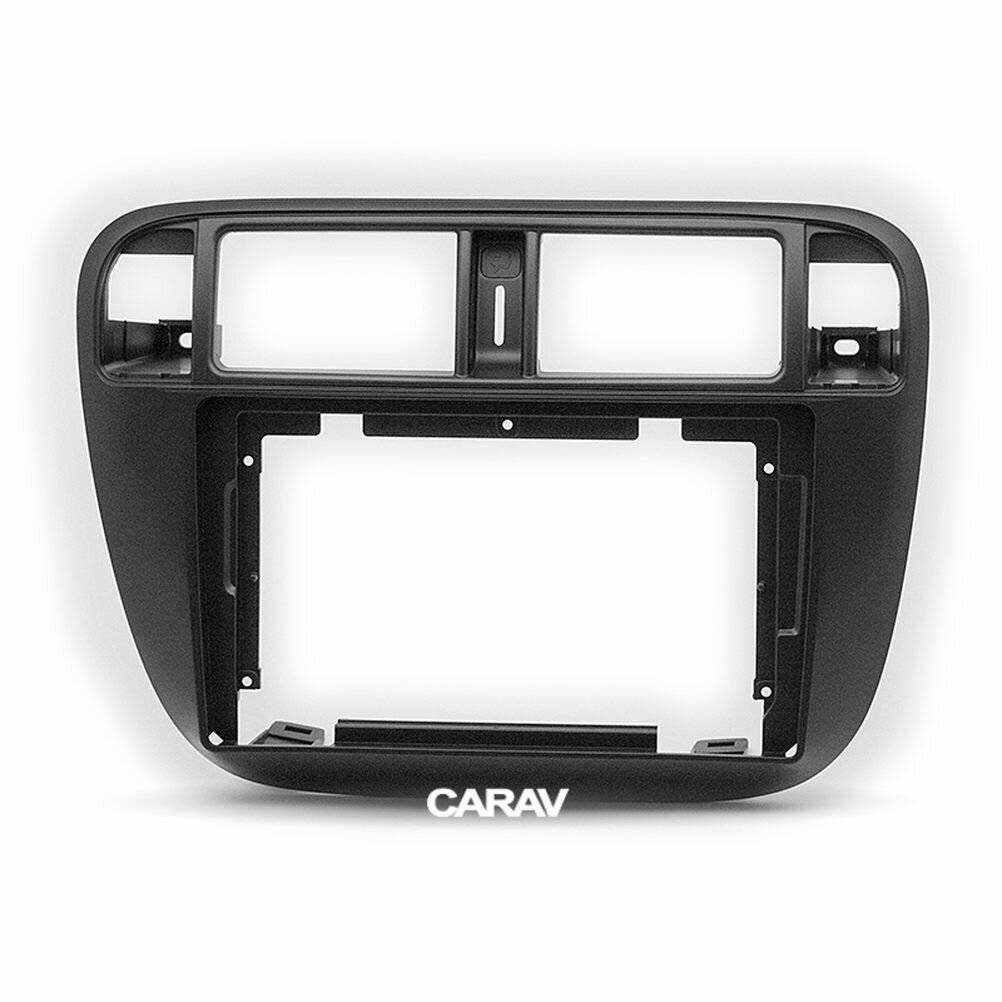 Рамка переходная 9" Android для HONDA Civic 1995-2001 CARAV 22-1139