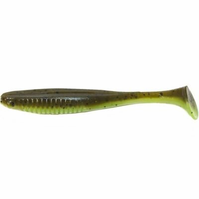 Мягкие приманки Bait Breath E.T.SHAD 3.4" (7 шт.) #931