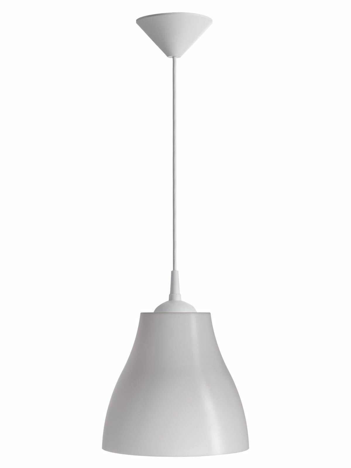 Светильник НСБ 21-60-102 УХЛ4 "Melodi mini" опал, шнур белый TDM (упак. 5 шт.)