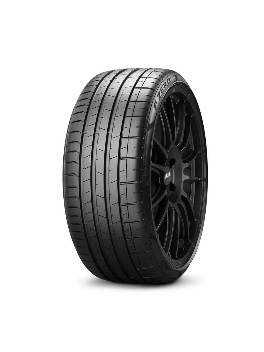 Шина Pirelli P-Zero (Pz4) 315/35 R21 111Y XL летняя runflat, для легкового автомобиля,