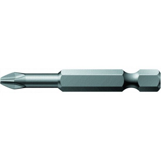 Биты Wera 851/4 TZ, PH 1 x 50 mm
