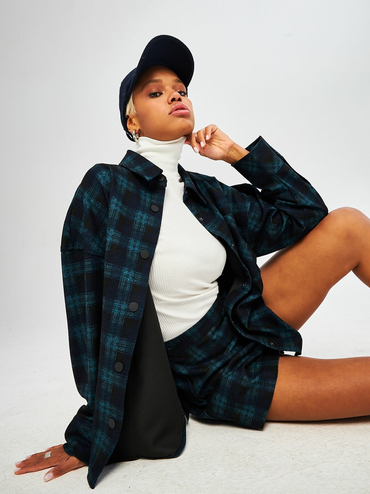 Водолазка 1163R4