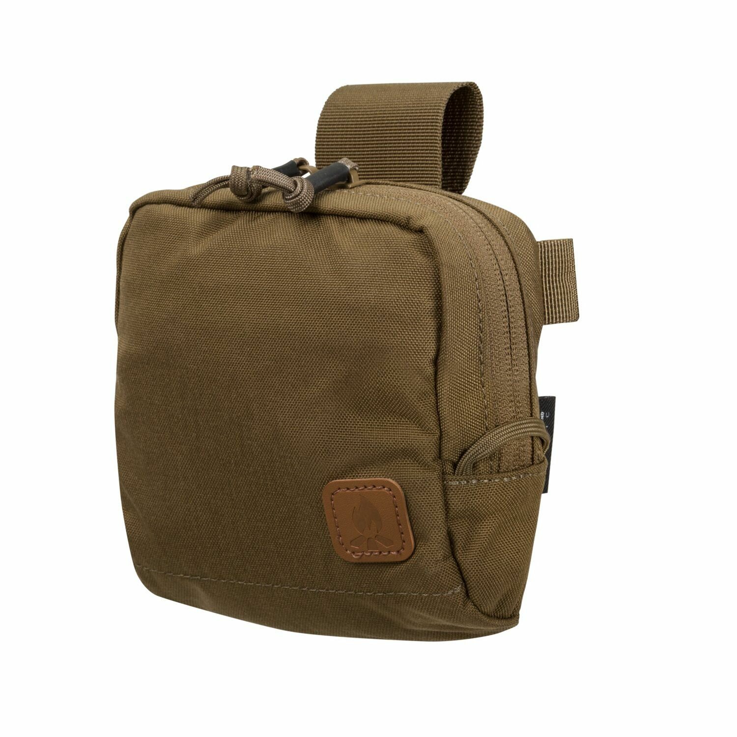 Сумка подсумок тактический Helikon Sere Pouch Bushcraft Coyote
