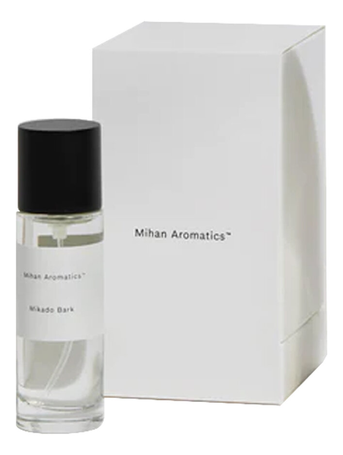 Mihan Aromatics Petrichor Plains духи 30мл