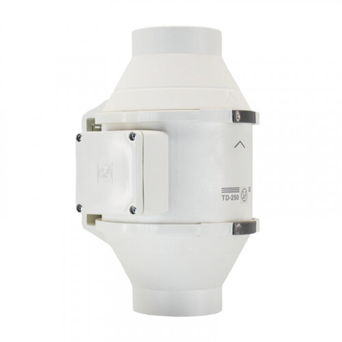 Канальный вентилятор Soler&palau Soler & Palau TD250T/100