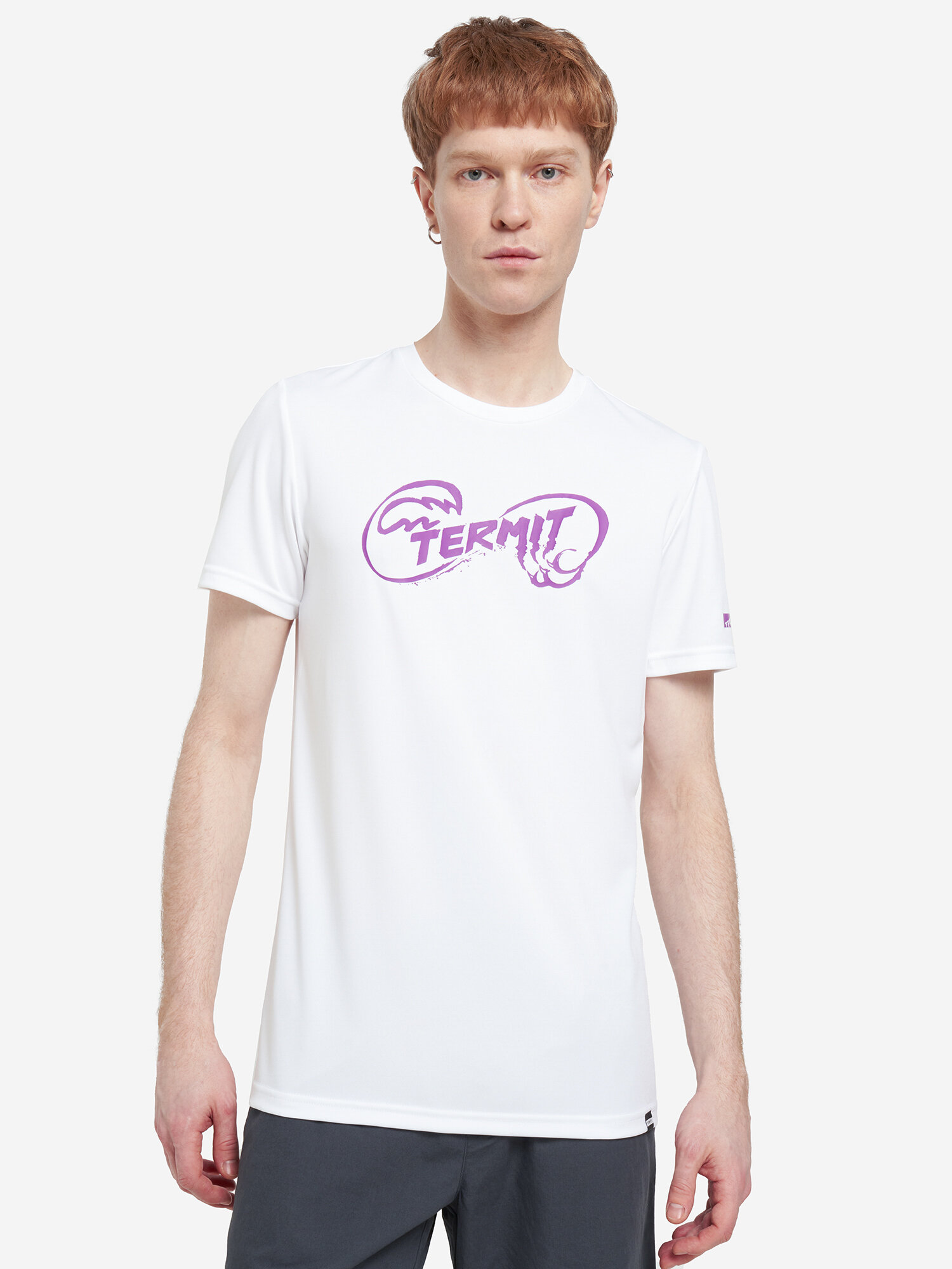 Футболка Hybrid-2 Men's SS T-Shirt