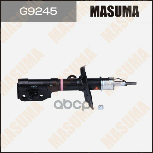 Амортизатор подвески Masuma арт. G9245
