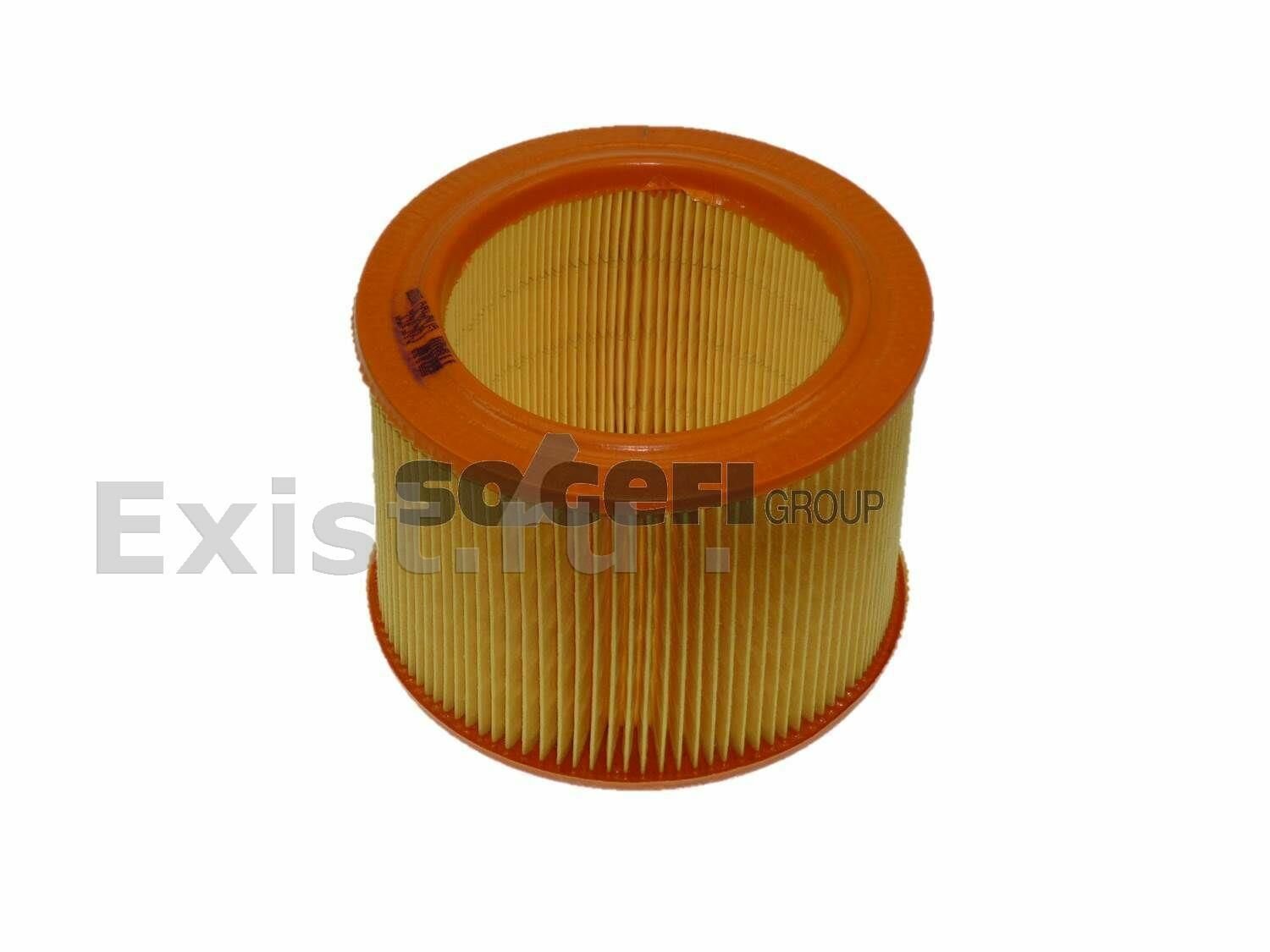 Фильтр воздушный FRAM CA5456, для широкого модельного ряда автомобилей