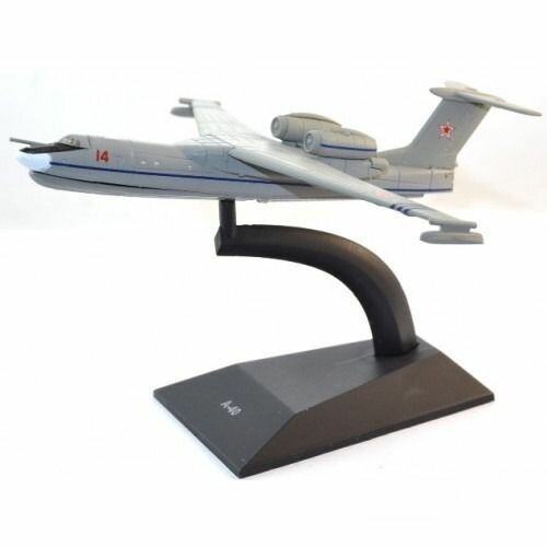 Масштабная модель 1/350 самолет А-40 Альбатрос