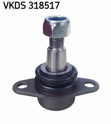 Несущий / направляющий шарнир SKF VKDS318517