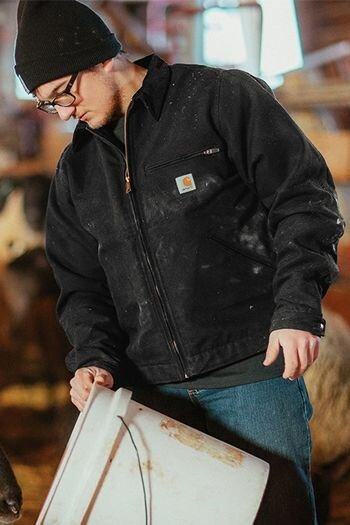 Куртка Базовая коллекция