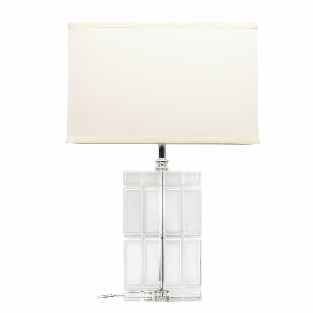 Настольная лампа Loft it Crystal 10273