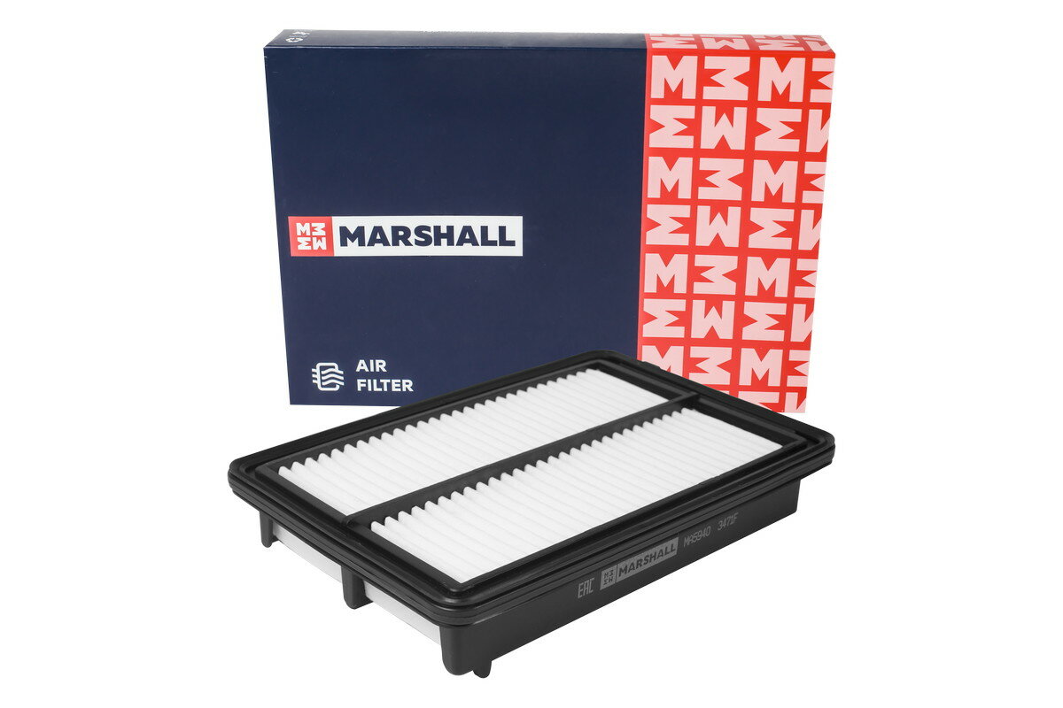 Фильтр воздушный Honda CR-V (RM) 12- 2.0, R20A Marshall