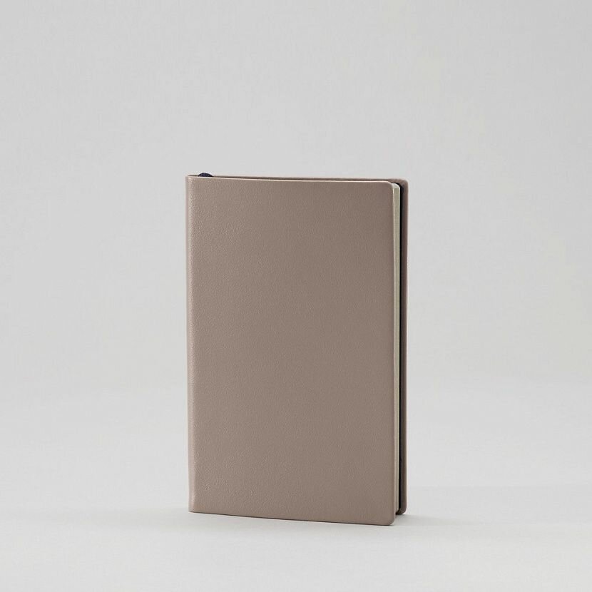 Journal Ruled Dolphin Записная книжка S