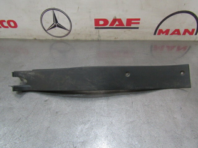 Накладка порога правая задняя MAN TGS, TGM, TGL, TGA