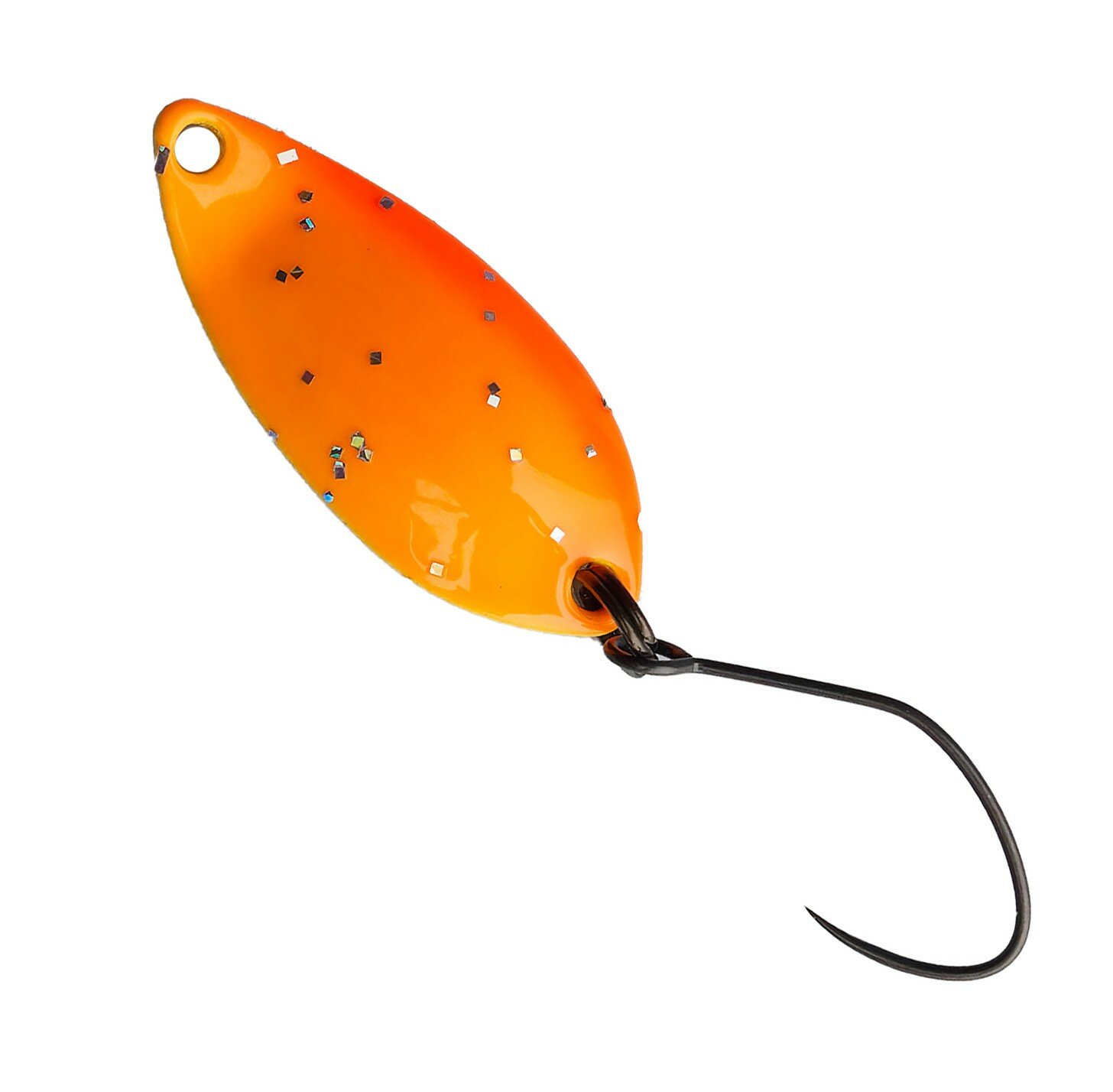 Forest Factor блесна 1,8 г цвет 01 - приманка для ловли хищной рыбы на спиннинг