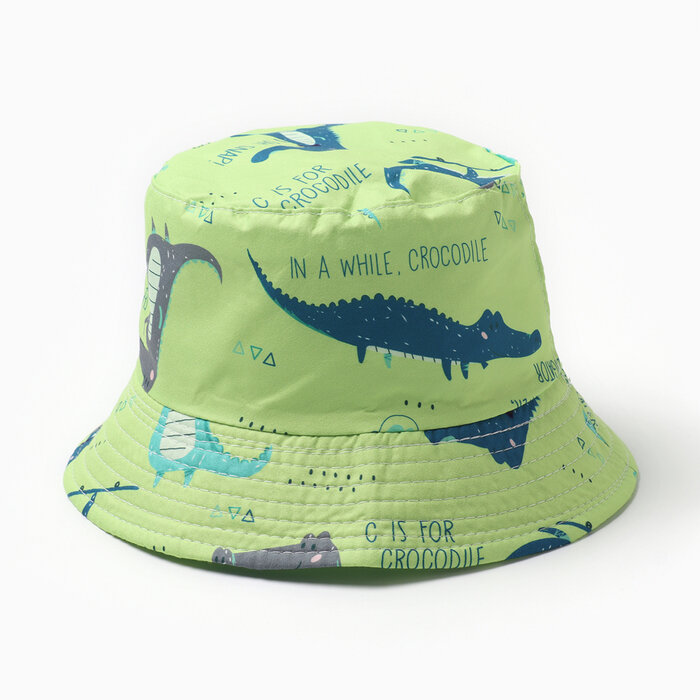 Панама для детей