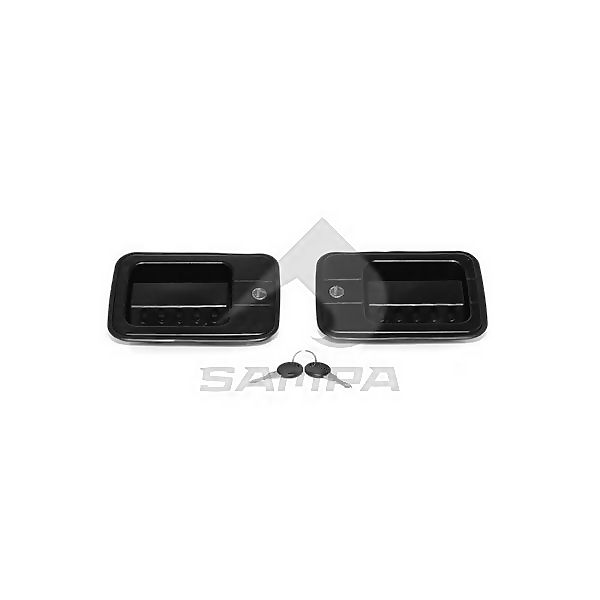 SAMPA 061.499 (061499_SA) ручка двери