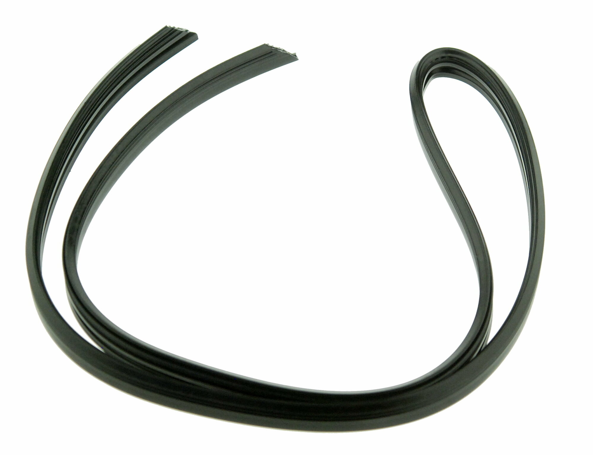 Уплотнитель двери посудомоечной машины Beko